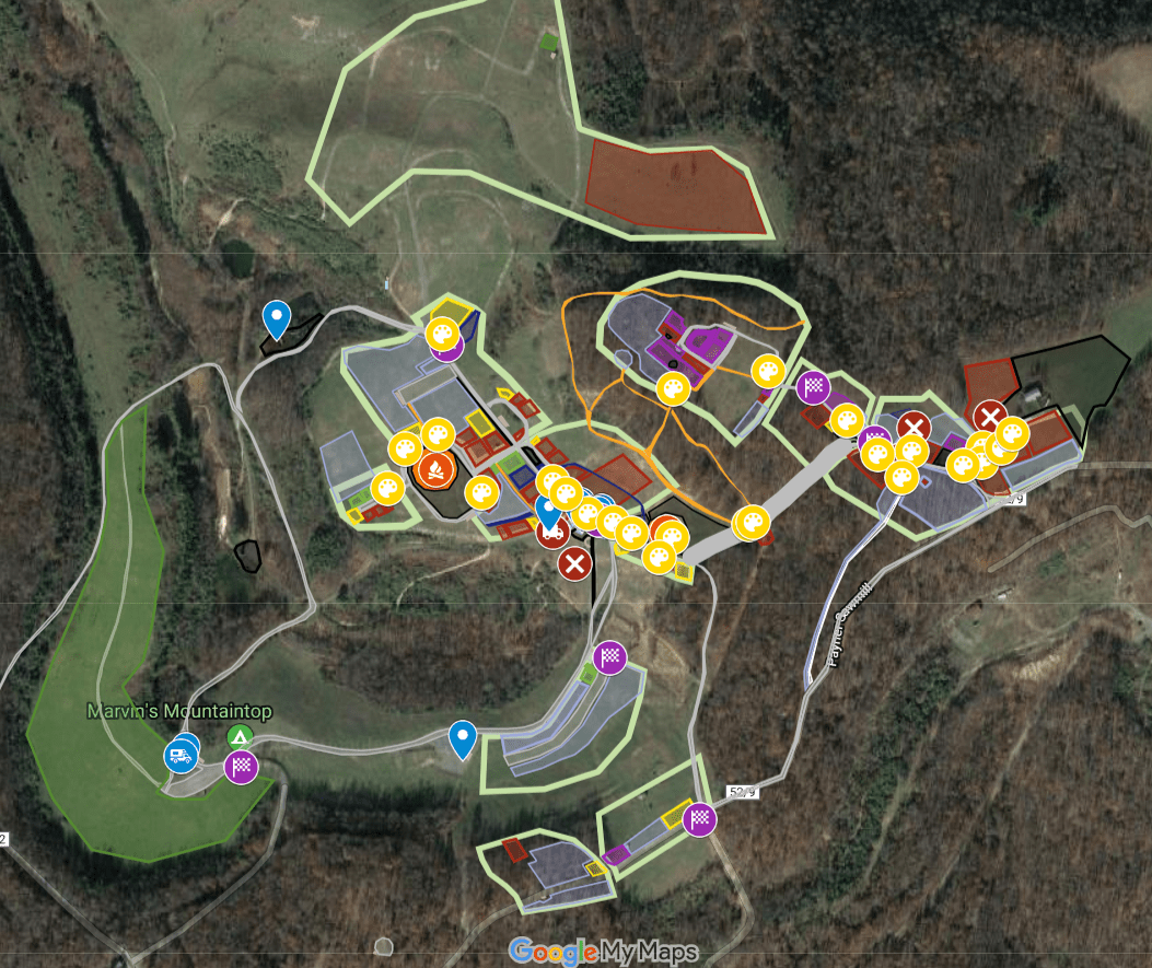 Mysteria Map « Transformus Burn